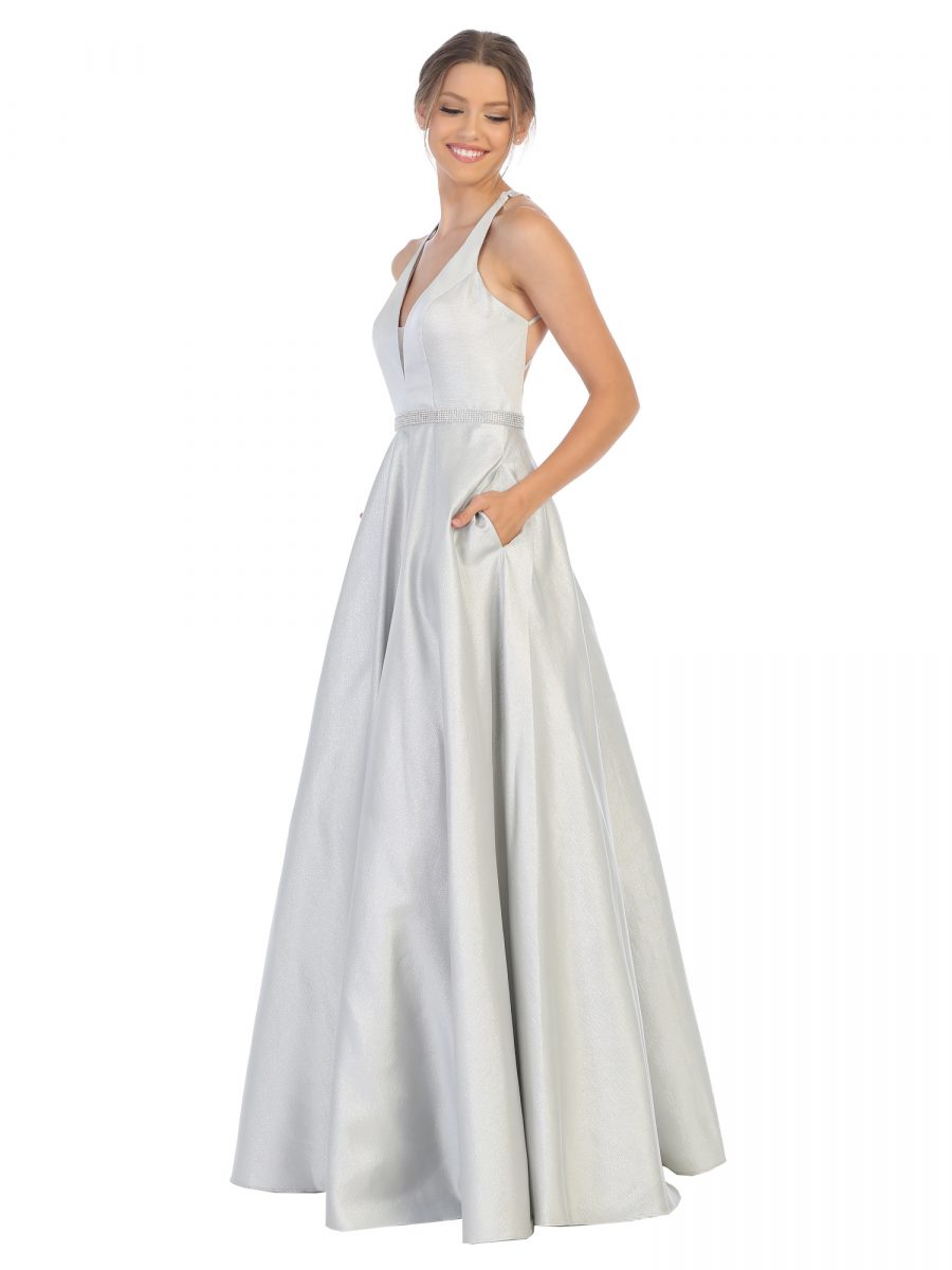 3330 silver – Eva USA