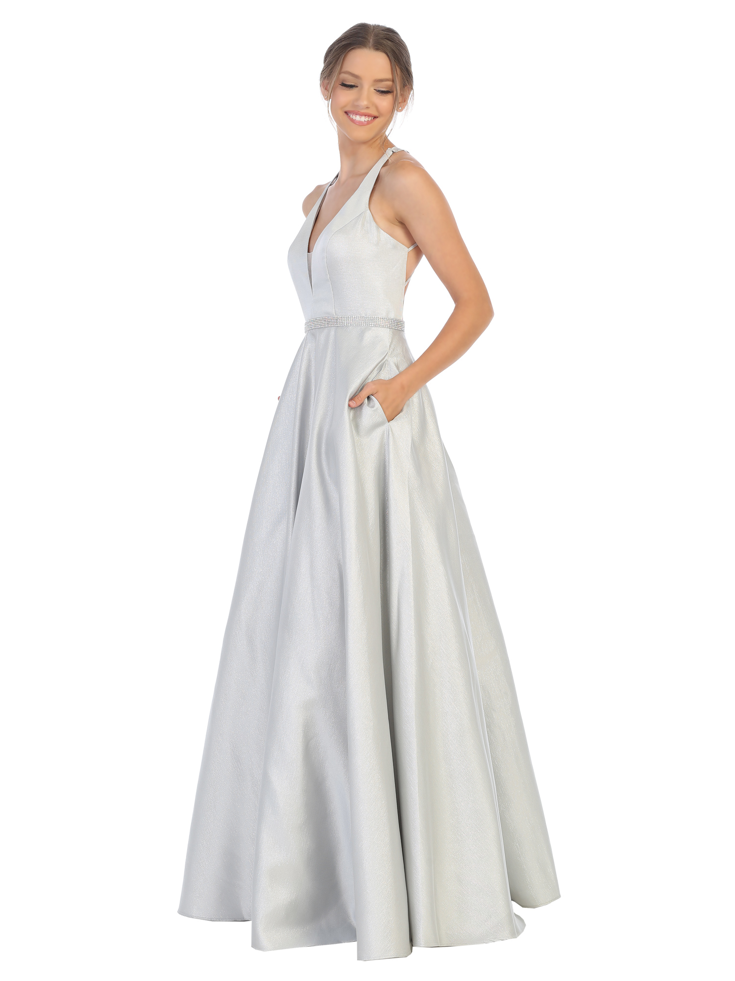 3330 SILVER – Eva USA