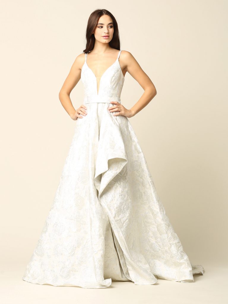 5207 IVORY – Eva USA